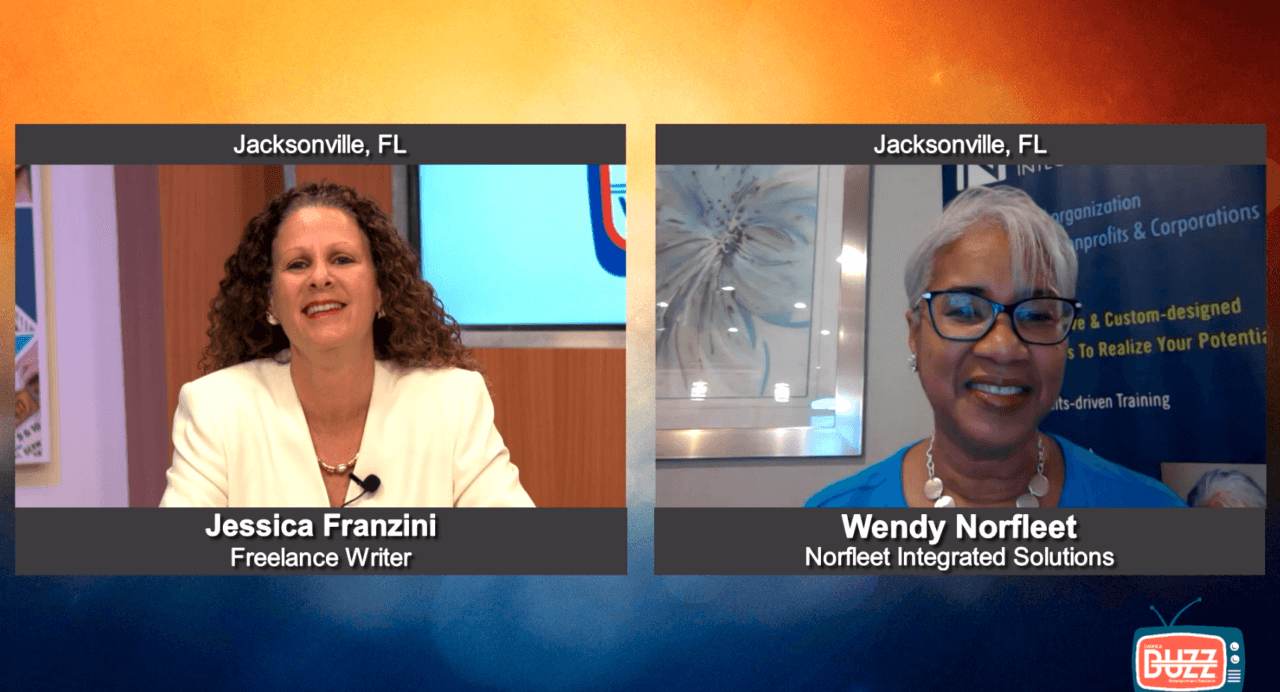 "Women Leaders: Secrets to Success" with Wendy Norfleet from Norfleet ...