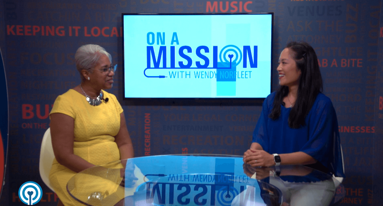 "On A Mission" with Carol Chiang from Evolving Homes