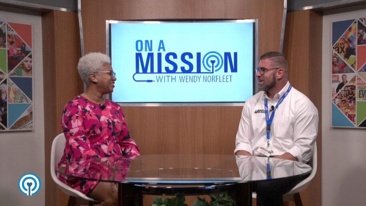 "On A Mission" with Darin Damron from Jasper Engines and Transmissions ...