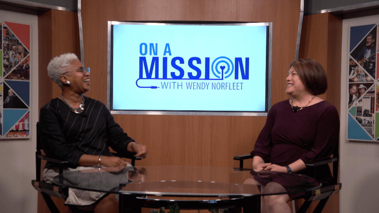 "On A Mission" with Elizabeth Bagan from Precison Medicine & Wellness ...