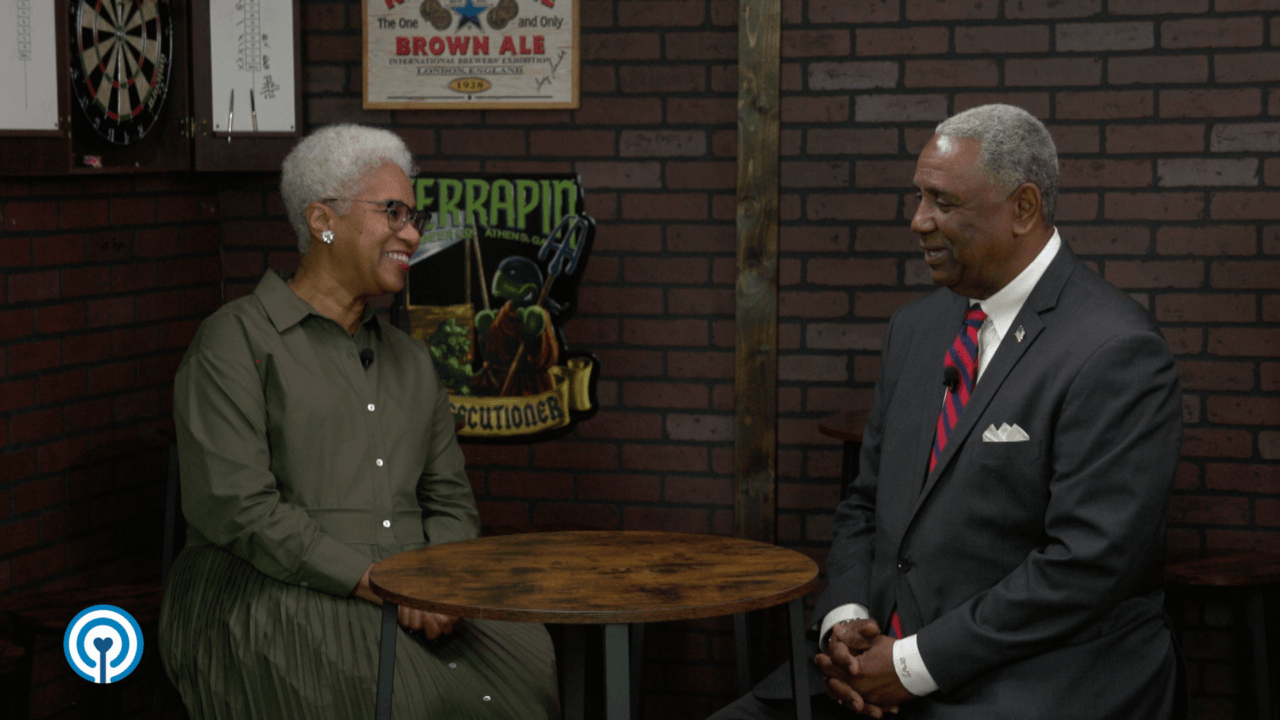 "On A Mission" with Ken Jefferson from Jefferson Consulting - Norfleet ...