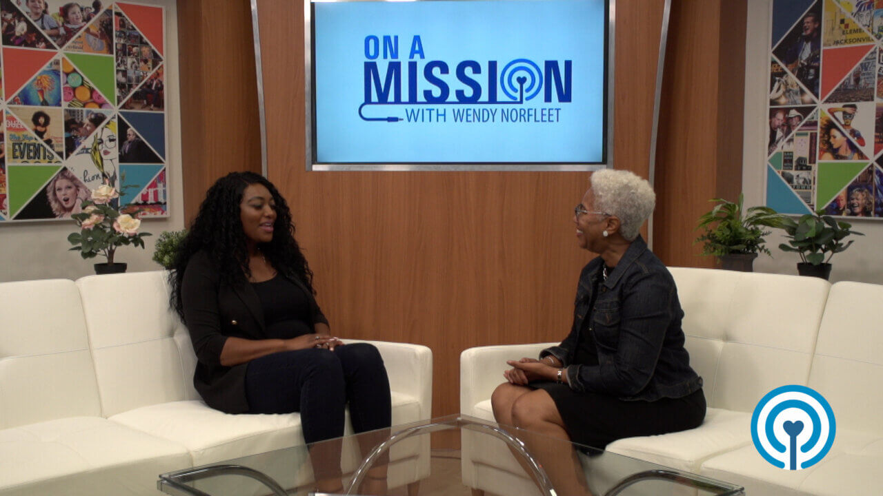 "On A Mission" with Brittani Payton from Brittani Nicole Beauty LLC ...