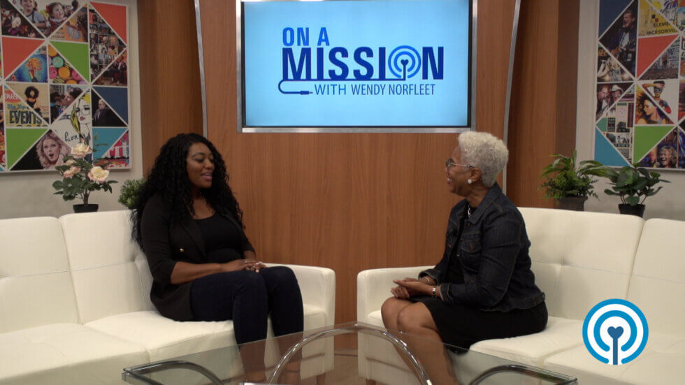 "On A Mission" with Brittani Payton from Brittani Nicole Beauty LLC ...