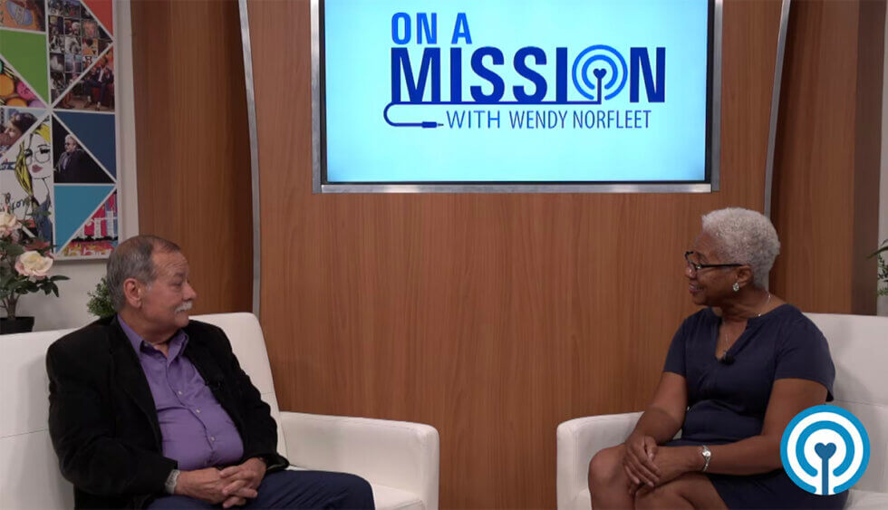 “On a Mission” with John Brushwood of Turbopower International ...